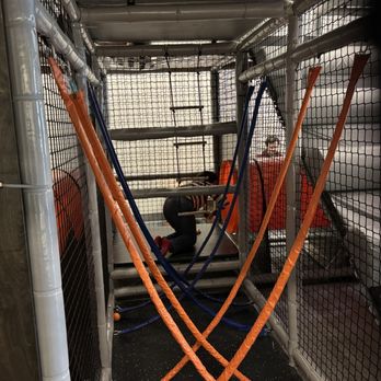 NICK MAGNIFICENT INDOOR PLAYGROUND - Updated January 2026 - 74 Photos ...