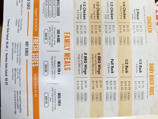 NEVADA CHICKEN CAFE - 420 Photos & 521 Reviews - 6155 W Sahara Ave, Las ...