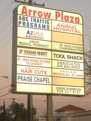 ABC TRAFFIC SAFETY PROGRAM - Updated June 2025 - 25 Reviews - 453 E ...