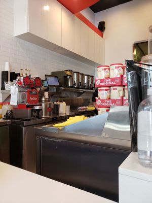 NOBLE TEA - Updated September 2024 - 363 Photos & 432 Reviews - 11307 ...