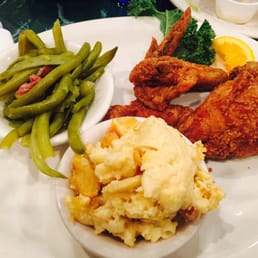 SOUTHERN GRILL - Updated March 2025 - 98 Photos & 153 Reviews - 711 ...