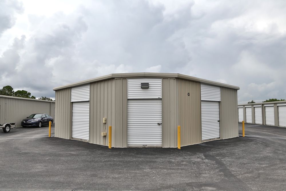 ISTORAGE - Updated August 2025 - 40 Photos - 313 Apollo Beach Blvd ...