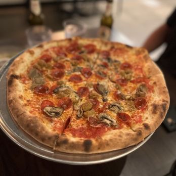 DOPO PIZZA & PASTA - Updated September 2025 - 1086 Photos & 423 Reviews ...