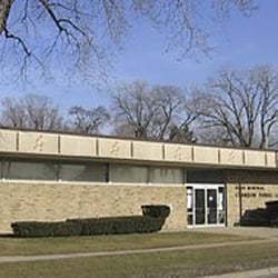 BLAIR MEMORIAL LIBRARY - 10 Reviews - 416 N Main St, Clawson, Michigan ...