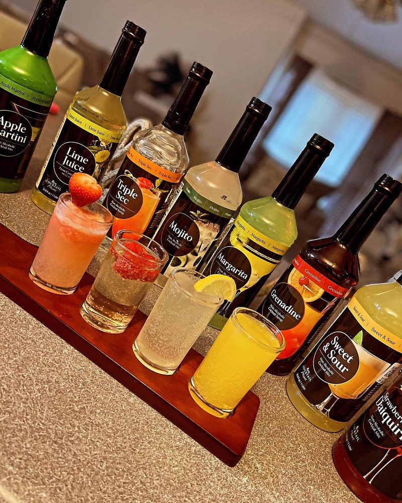 TILTED T CREATIONS - Updated July 2024 - Request a Quote - Poplar Grove ...