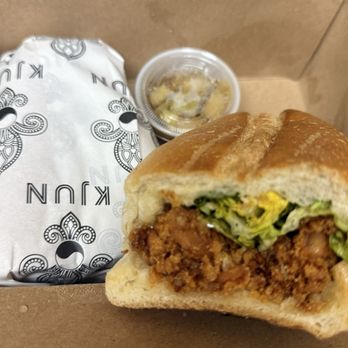 KJUN - Updated May 2025 - 892 Photos & 256 Reviews - 154 E 39th St, New ...