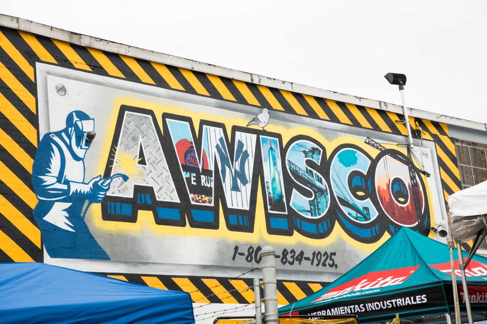 AWISCO NEW YORK CORPORATION - Updated December 2025 - Request a Quote ...