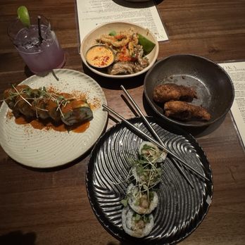 NOKA - Updated October 2025 - 486 Photos & 130 Reviews - 334 E 31st St ...