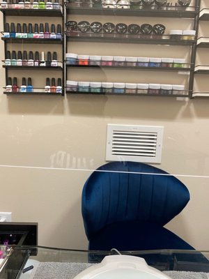AJ NAILS SALON - Updated February 2025 - 137 Photos - 2329 ...