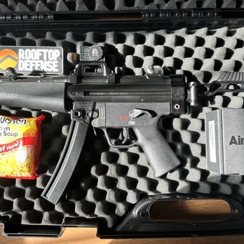 WESTSIDE GUN CLUB - Updated July 2025 - 14 Photos & 20 Reviews - 2486 N ...