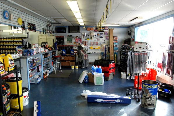 MODERN AUTO PARTS - Updated July 2025 - 82 Rutgers St, Belleville, New ...