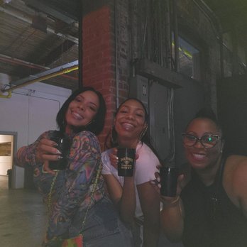 KNOCKDOWN CENTER - Updated July 2025 - 117 Photos & 91 Reviews - 52-19 ...