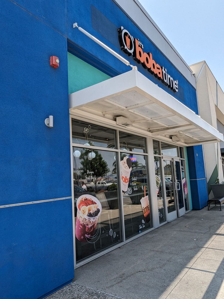 IT’S BOBA TIME - SOUTH GATE - Updated May 2026 - 101 Photos & 110 ...