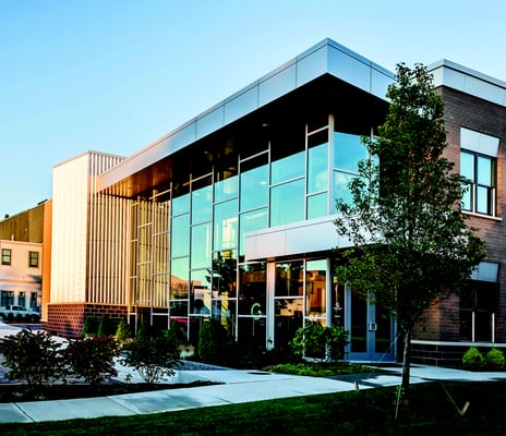 VOS GLASS - Updated January 2026 - 11 Photos - 3800 Stahl Dr SE, Grand ...