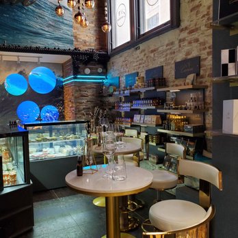 NUMBER ONE CAVIAR BOUTIQUE - Updated January 2025 - 126 Photos & 26 ...