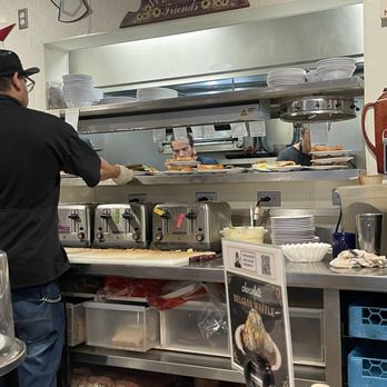 LOU’S DINER - Updated October 2024 - 1453 Photos & 1352 Reviews - 431 S ...