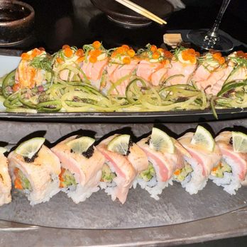 OISHII BOSTON - Updated October 2025 - 1976 Photos & 900 Reviews - 1166 ...