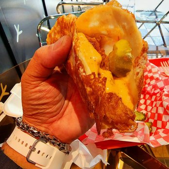 THE FRYING PAN - Updated December 2025 - 34 Photos - 1101 Denman Street ...