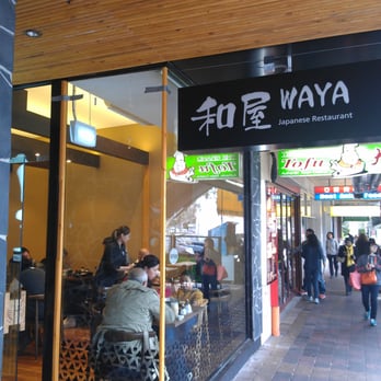 WAYA JAPANESE RESTAURANT - Updated September 2025 - 38 Photos & 10 ...