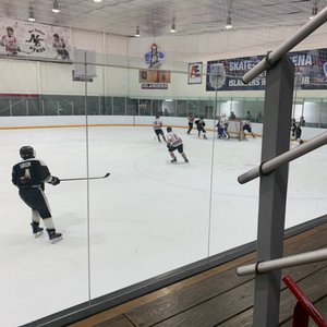 FLYNN RINK - Updated January 2025 - 300 Elm St, Medford, Massachusetts ...