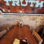 TRUTH BBQ - 1351 Photos & 676 Reviews - 110 S Heights Blvd, Houston, TX ...
