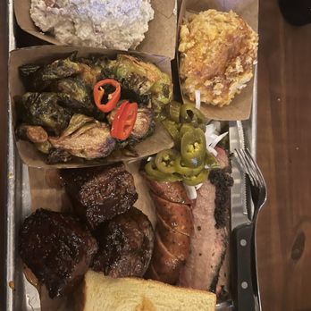 STILES SWITCH BBQ & BREW - Updated January 2025 - 2497 Photos & 2039 ...