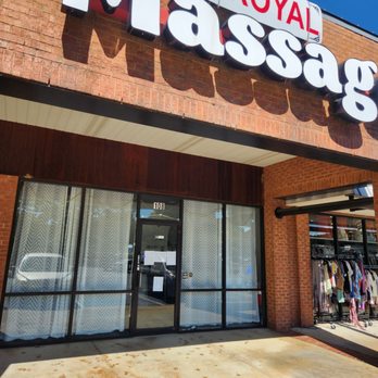 ROYAL MASSAGE & SPA - Updated November 2024 - 30 Photos - 1200 Ernest W ...