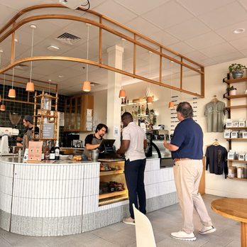 REVE COFFEE LAB - Updated February 2025 - 143 Photos & 80 Reviews ...