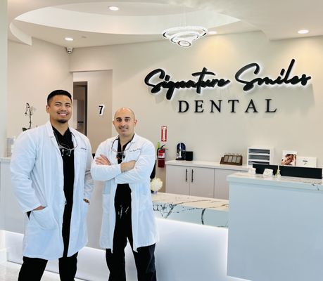 SIGNATURE SMILES DENTAL - Updated December 2025 - 78 Photos & 99 ...