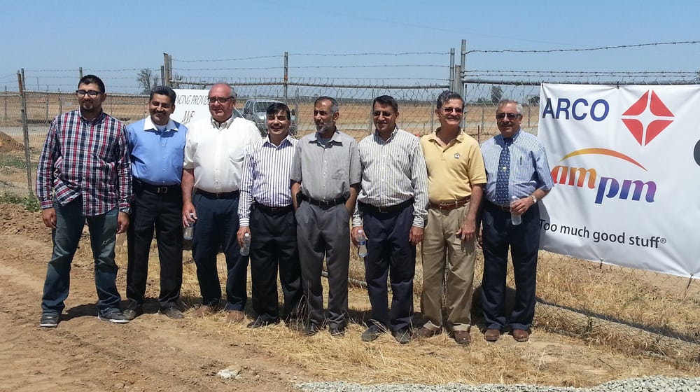 ARCO AM/PM - Updated December 2025 - 3455 N Golden State Blvd, Madera ...