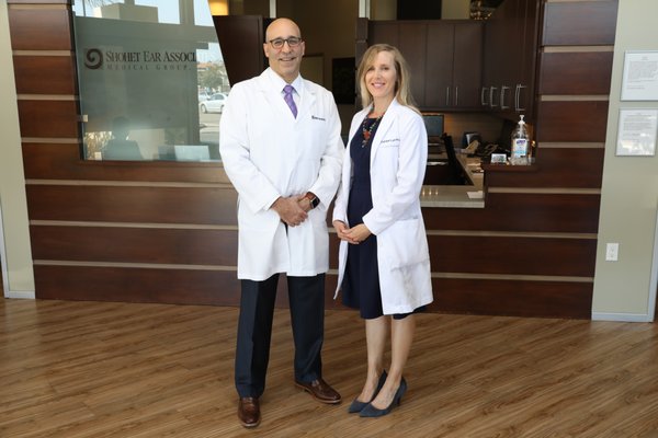 SHOHET EAR ASSOCIATES - Updated January 2026 - 30 Photos & 93 Reviews ...