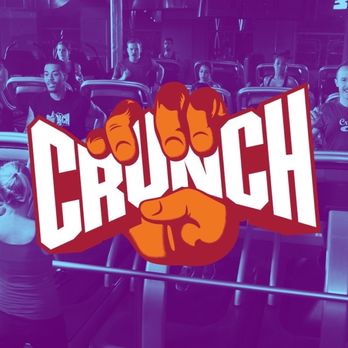 CRUNCH FITNESS - MIDLAND - Updated January 2026 - 25 Photos & 23 ...