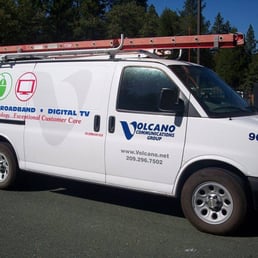 Volcano Communications Group Reviews | Read Customer Service Reviews of ...