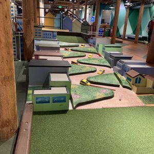 SUBPAR MINIATURE GOLF - 255 Photos & 132 Reviews - Mini Golf - 900 ...