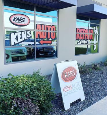 KENS AUTO REPAIR SERVICE - Updated December 2025 - 12 Photos & 107 ...