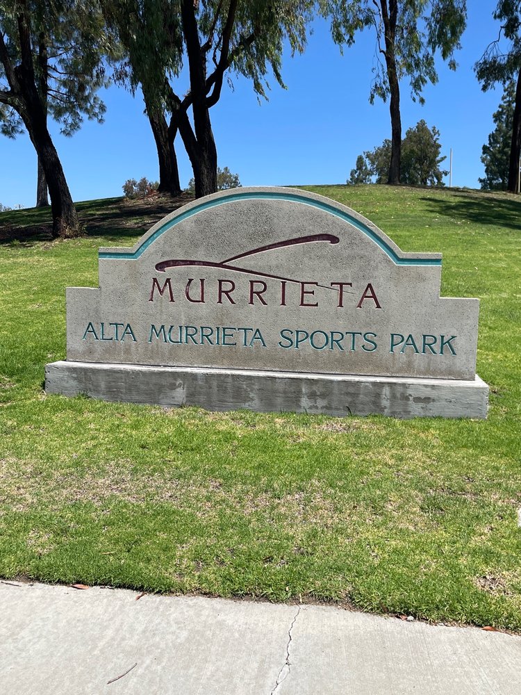 ALTA MURRIETA SPORTS PARK - Updated December 2025 - 39775 Alta Murrieta ...