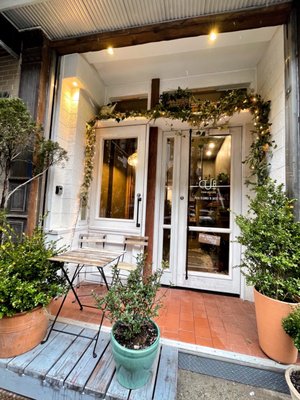 URBAN BACKYARD - 758 Photos & 260 Reviews - 180 Mulberry St, New York ...