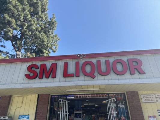 SM LIQUOR - Updated July 2025 - 11 Photos & 22 Reviews - 2694 Cropley ...