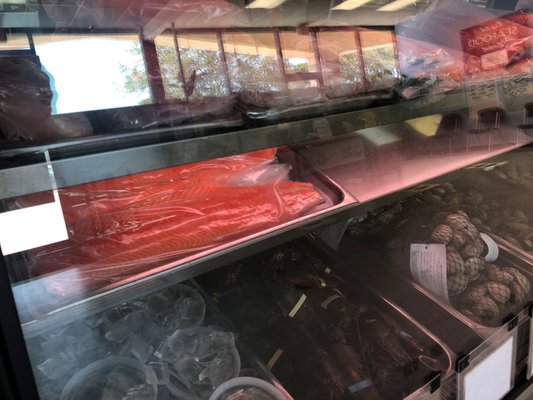 CAPITAL SEAFOOD MARKET - 74 Photos & 38 Reviews - 1214 Capital Cir SE ...