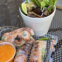 SUMMER ROLLS - TEMPLE CITY - Updated November 2024 - 3075 Photos & 1287 ...