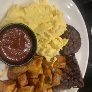 SMOKE WOODFIRE GRILL - 123 Photos & 108 Reviews - 201 S Main St, Owasso ...