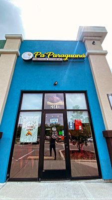 PA’ PARAGUANA - Updated June 2024 - 30 Photos & 26 Reviews - 2381 N ...