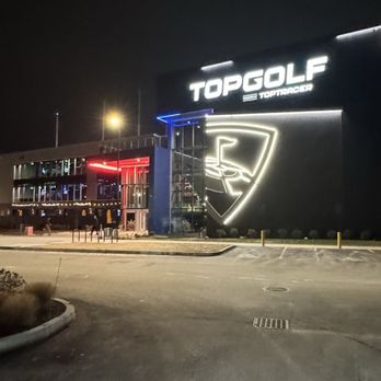 TOPGOLF - Updated July 2025 - 141 Photos & 87 Reviews - 777 Dedham St ...