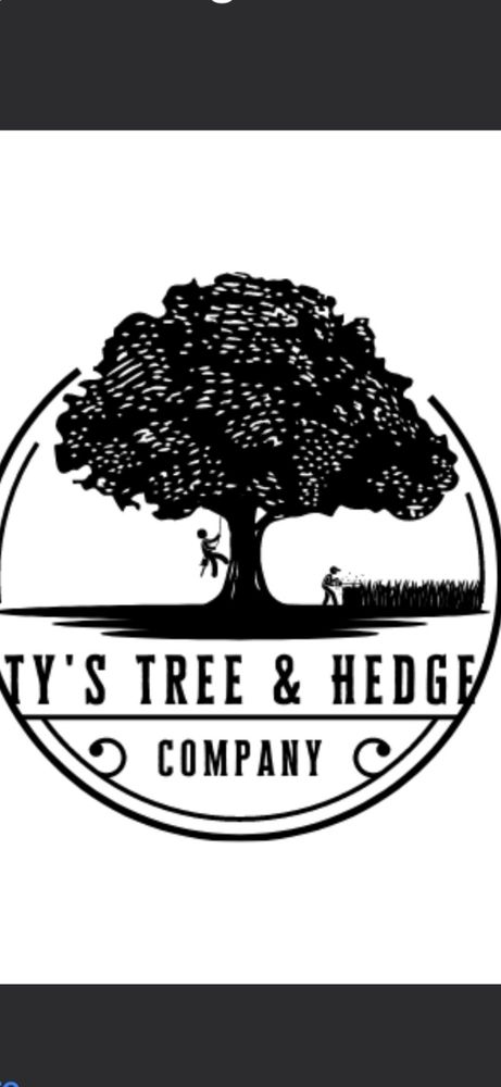 TY’S TREE & HEDGE - Updated March 2025 - Request a Quote - Ottawa ...