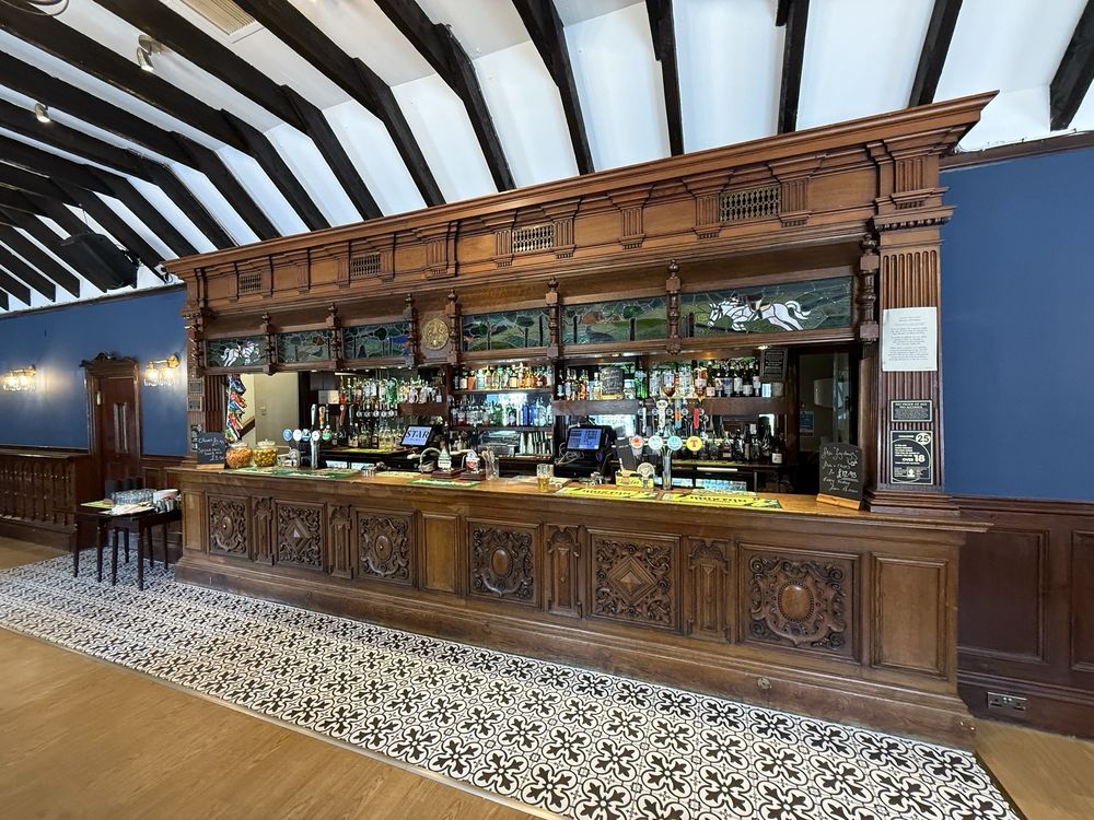 LONGNIDDRY INN - Updated October 2025 - 12 Photos - Main Street ...