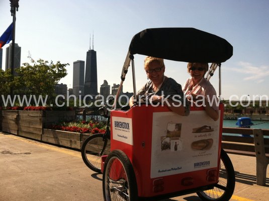 CHICAGO RICKSHAW - Updated July 2025 - 10 Photos - 2333 N Seeley Ave ...