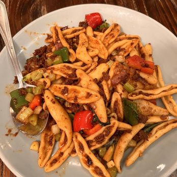 JIANG’S KITCHEN in 65 St Marks Pl, New York, New York - Updated October ...