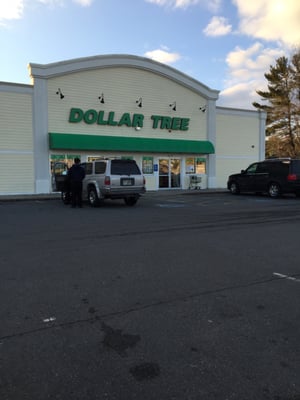 DOLLAR TREE - Updated July 2025 - 28 Photos - 24 Lafayette Rd, North ...
