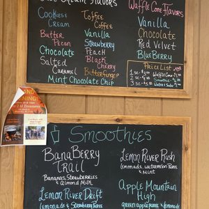 FRONT PORCH CREAMERY - 17 Photos - 1011 Hanging Rock Park Rd, Danbury ...