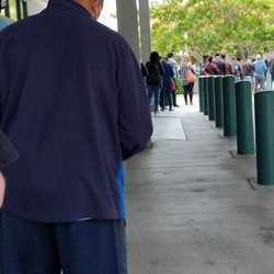 OAKLAND DMV OFFICE - 121 Photos & 587 Reviews - 5300 Claremont Ave ...